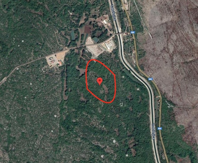 PRODAJE SE: TREBINJE – STARO SLANO: VELIKO ZEMLJIŠTE | Real estate